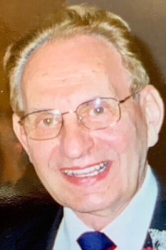 Louis J. Furano 1931-2025 | News, Sports, Jobs - Tribune Chronicle